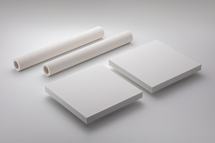 セラミックフィルター（FAフィルター） | 製品情報 | 日本ガイシ株式会社